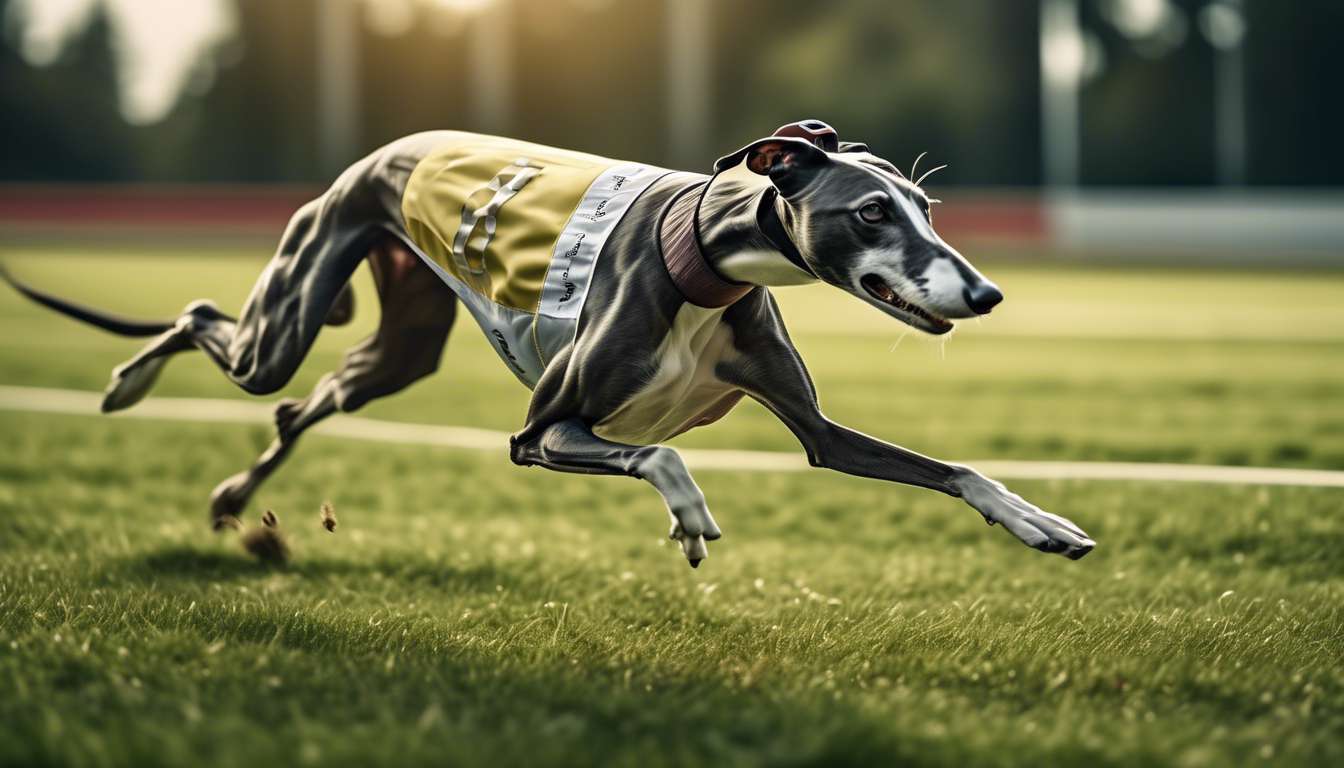9 Factors That Influence Greyhound Performance